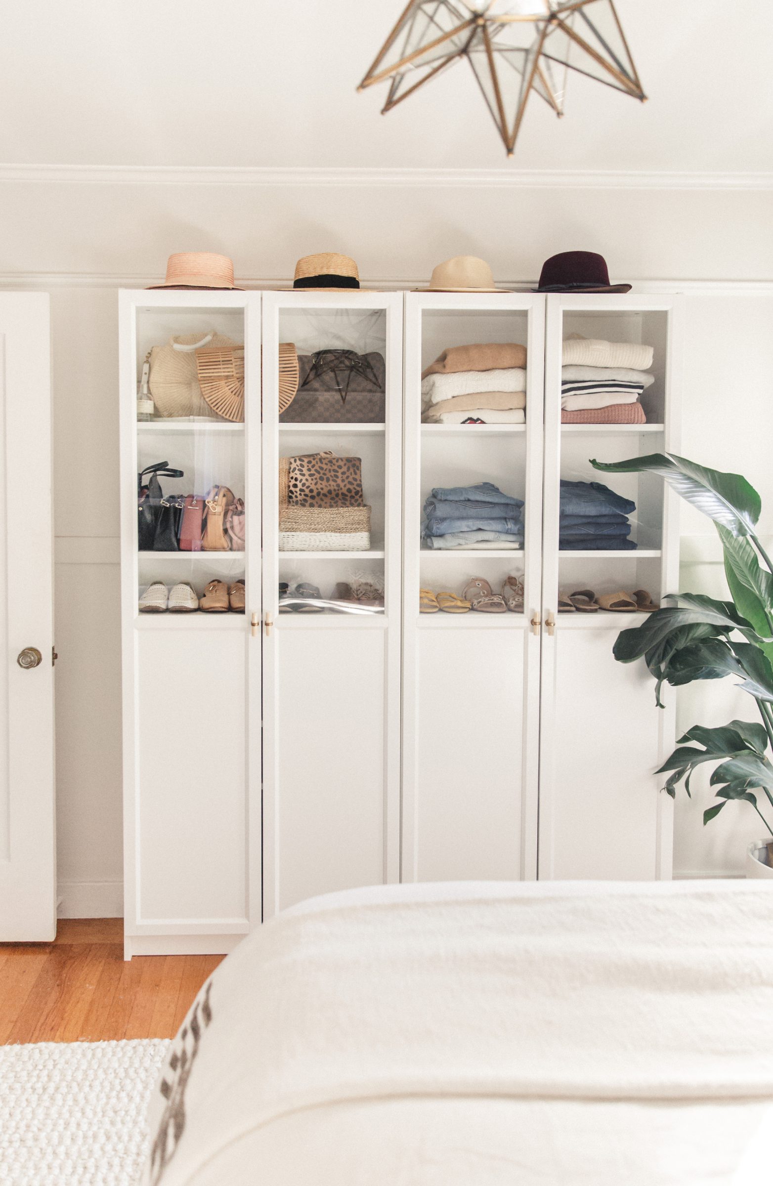 Ikea Billy Review - Harlowe James