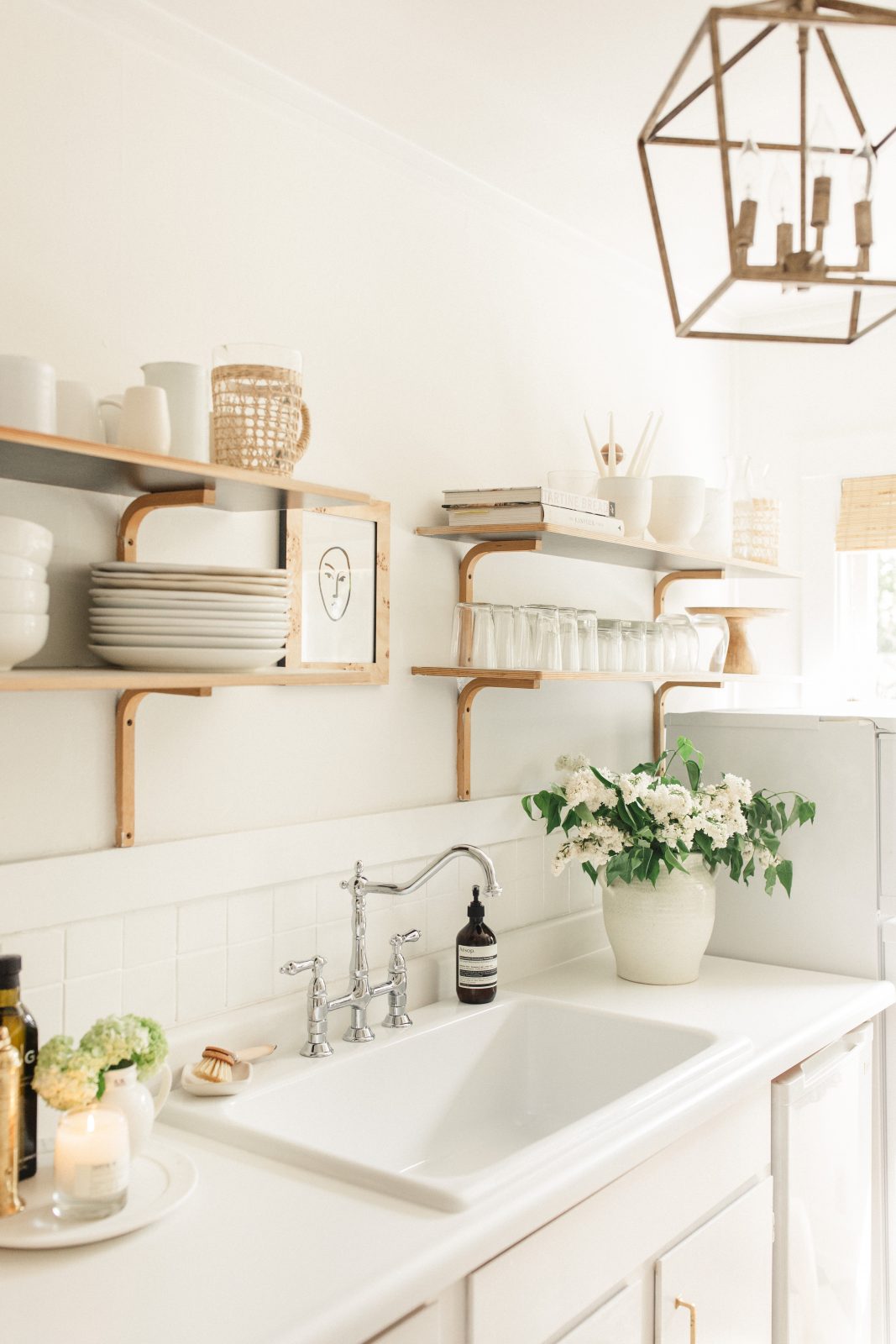 Small Space Design Solutions - Harlowe James