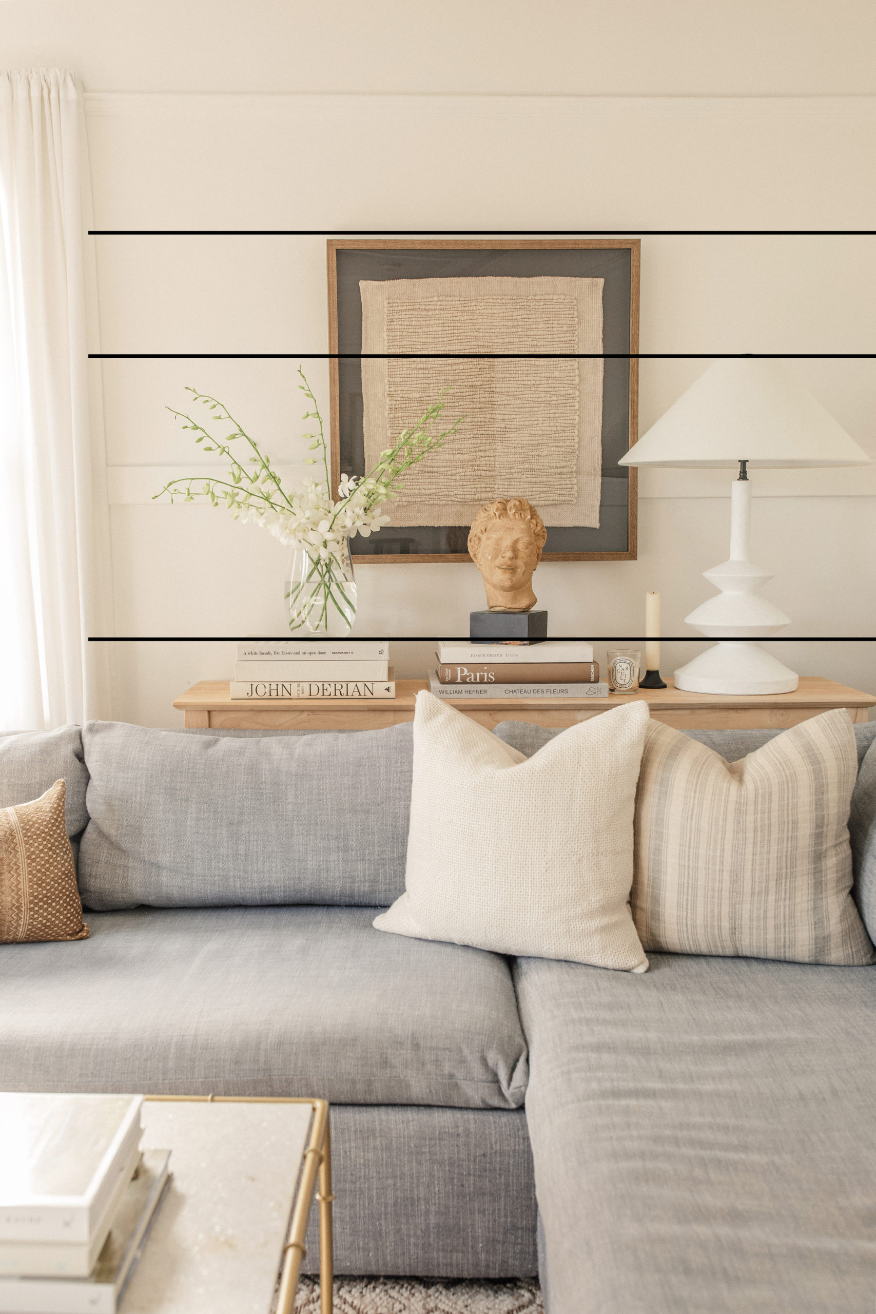 Finding The Right Scale - Harlowe James