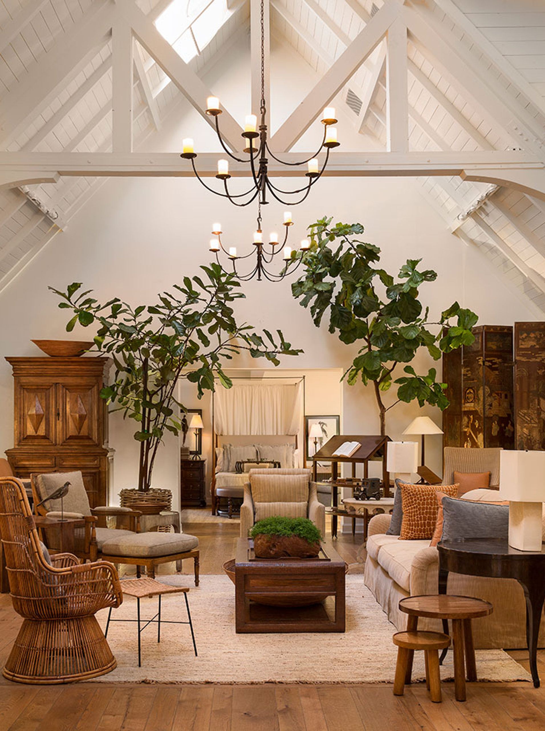Design Crush: Rose Tarlow - Harlowe James