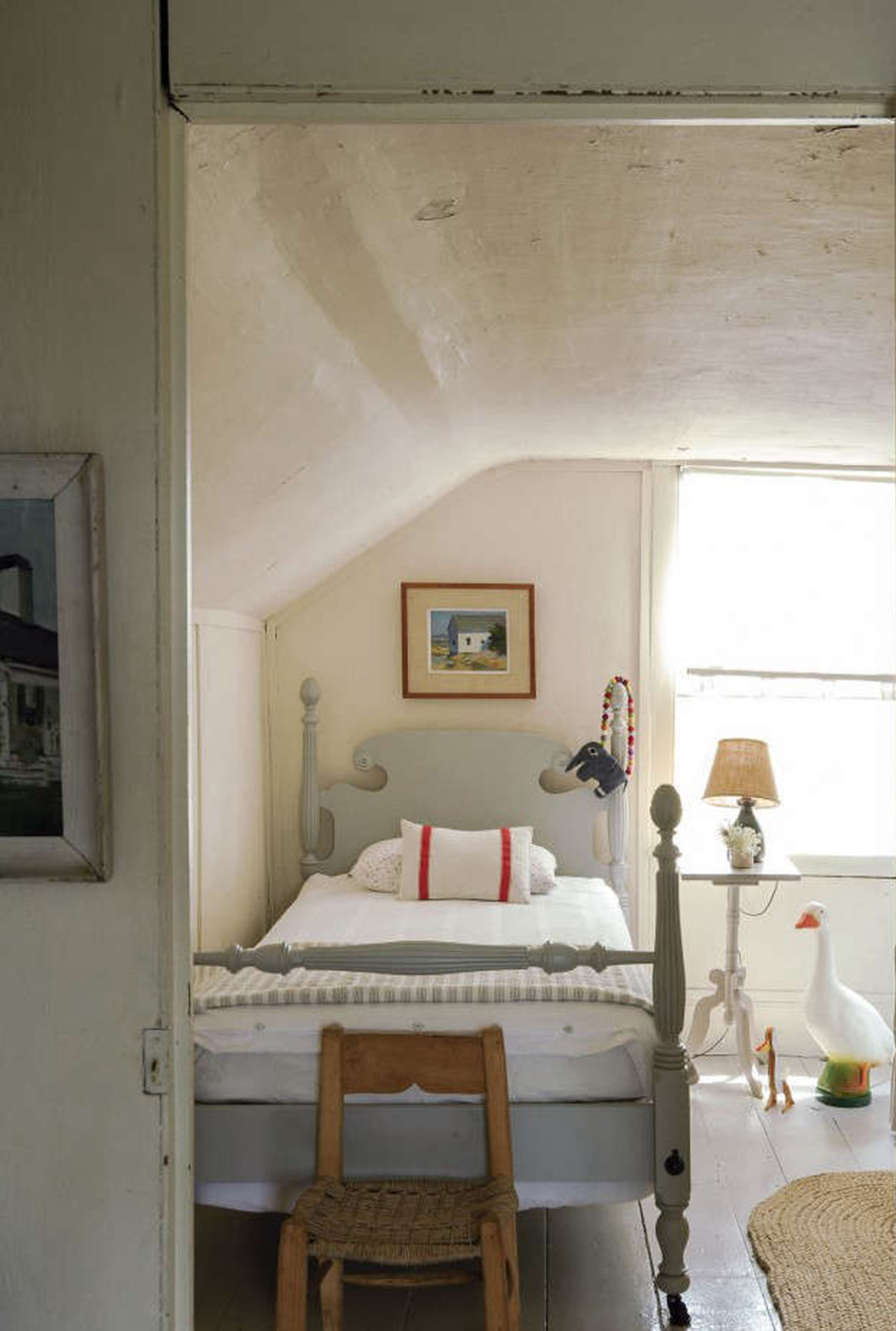 Classic Kids Rooms - Harlowe James