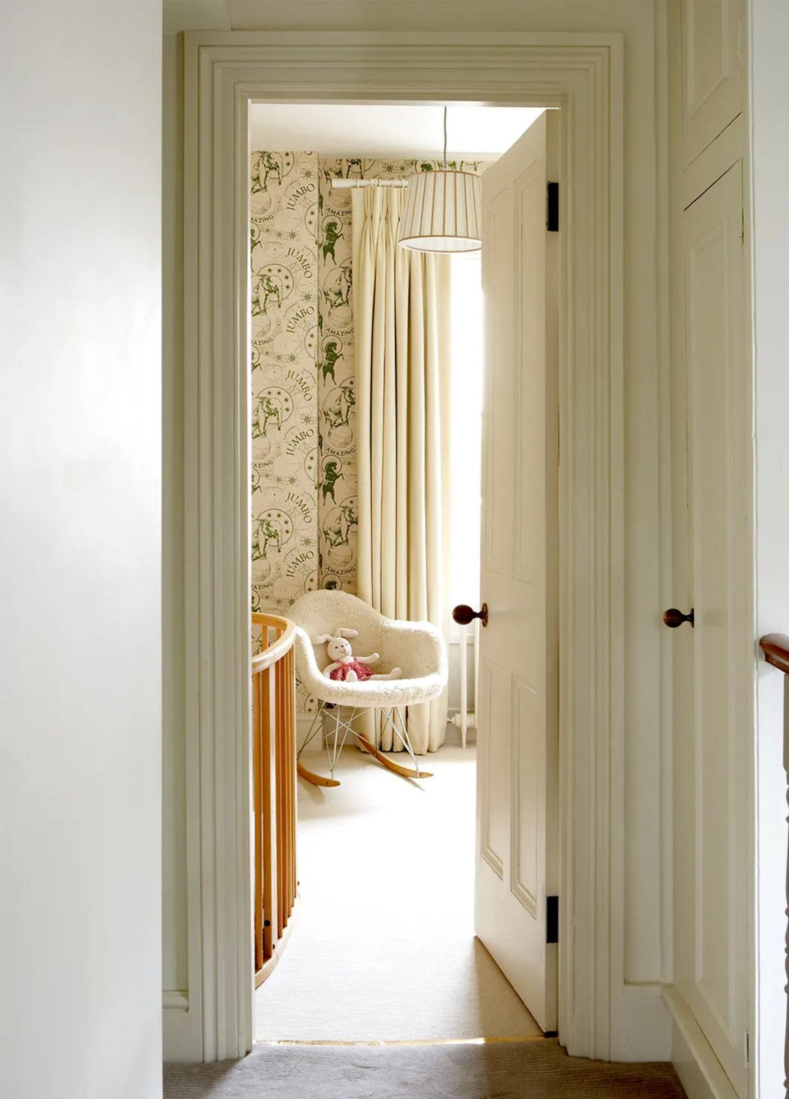 Classic Kids Rooms - Harlowe James