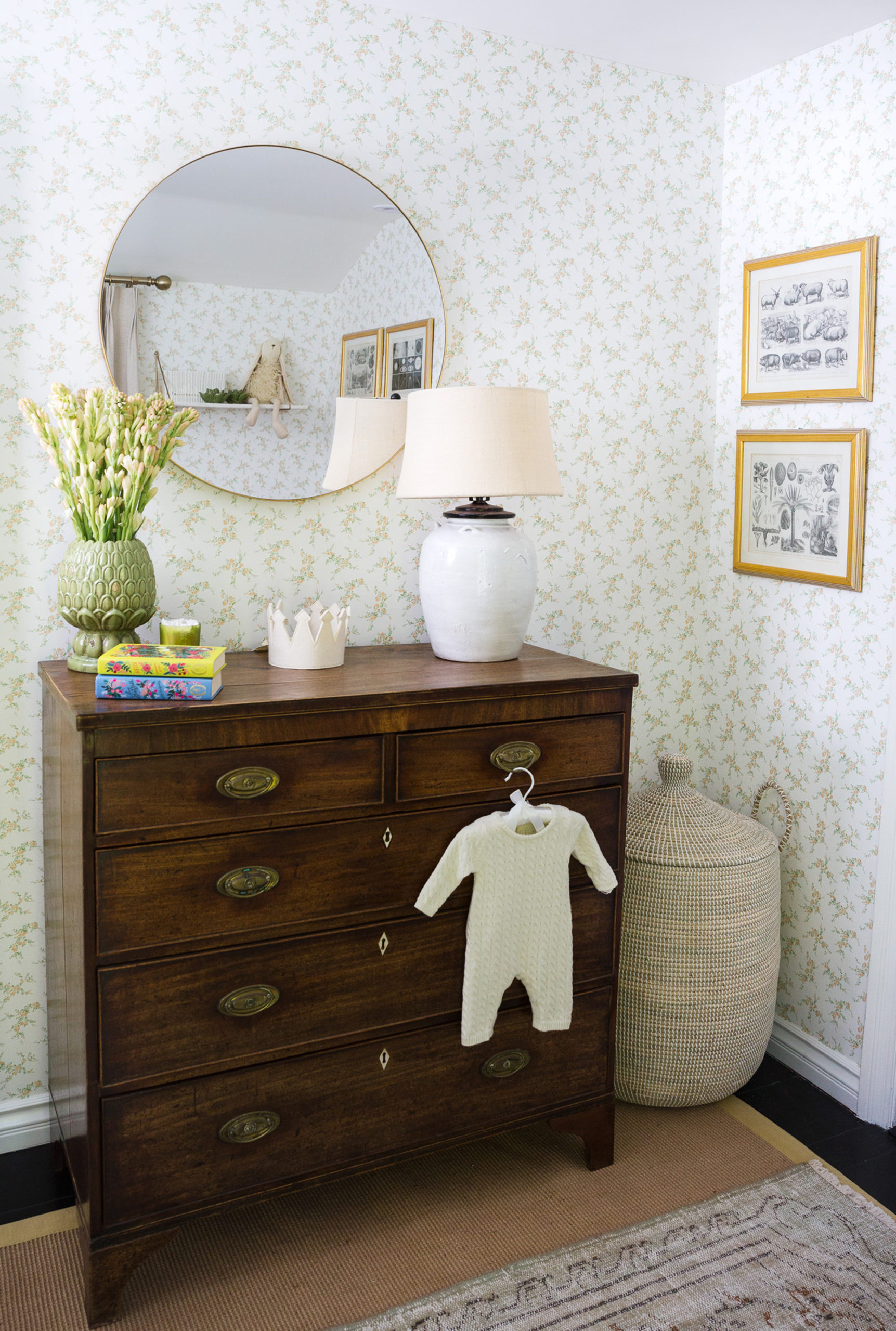 Classic Kids Rooms - Harlowe James