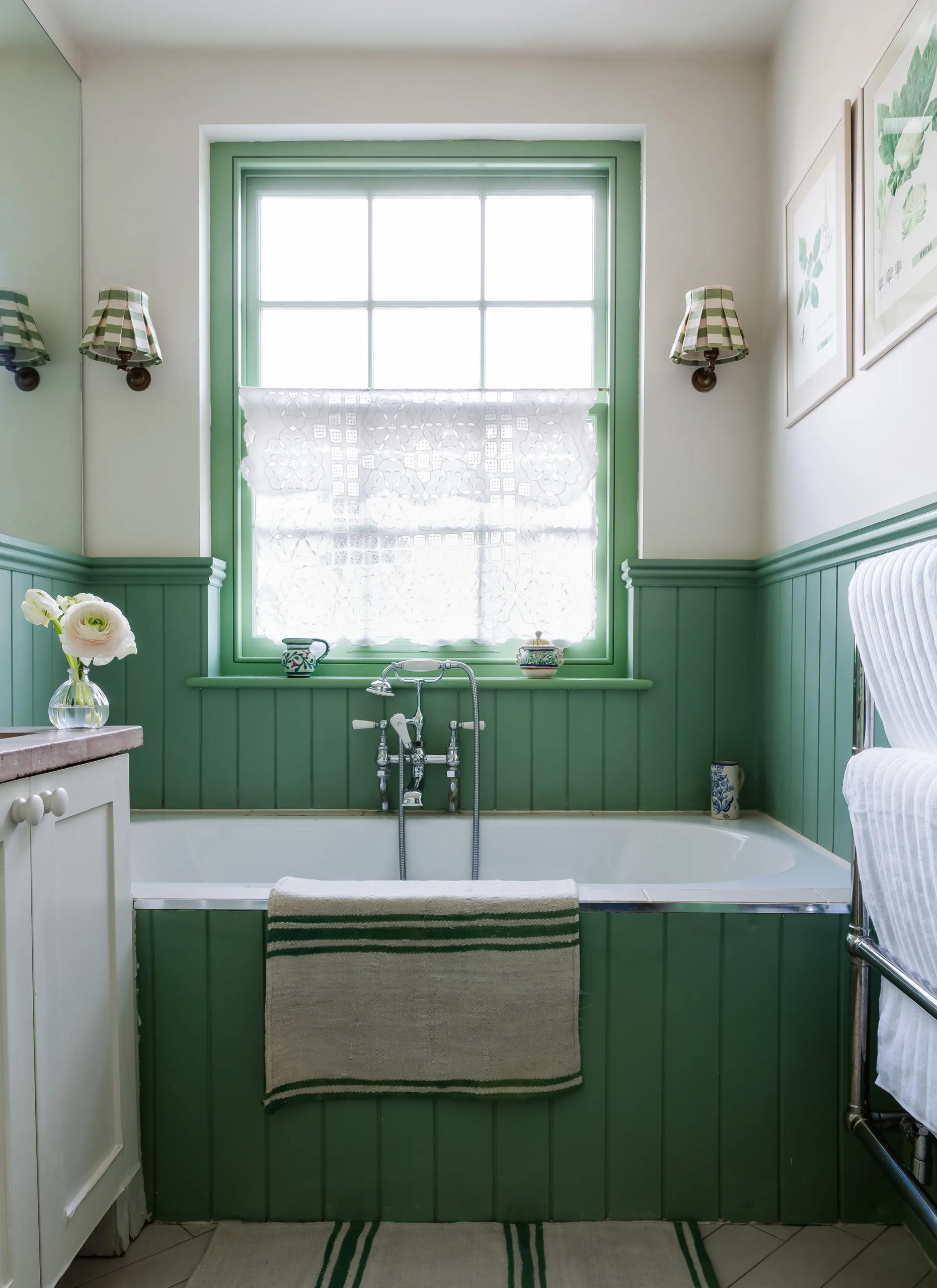 green-tub-copy - Harlowe James