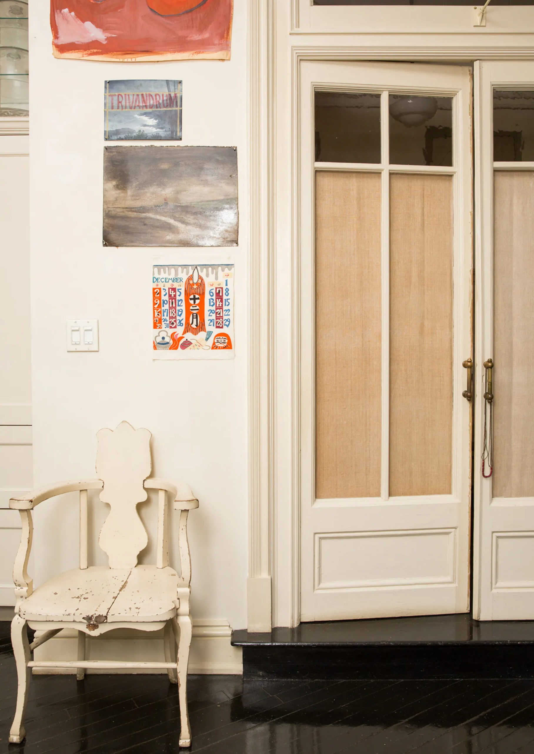 Monday Inspirations 10.24 - Harlowe James