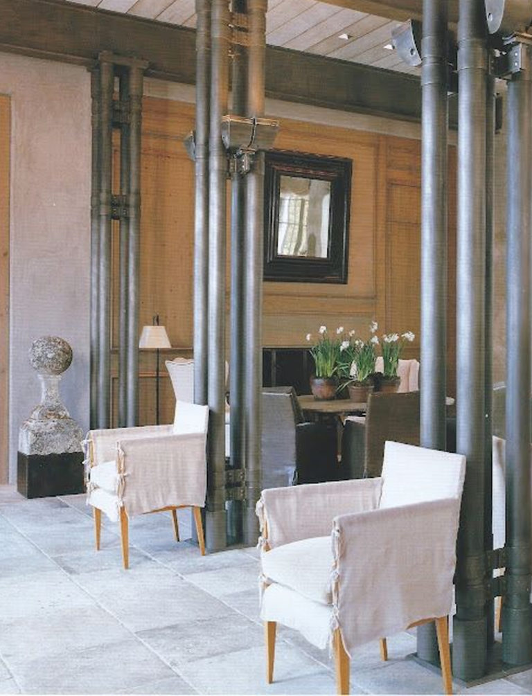 Monday Inspirations 11.14 - Harlowe James