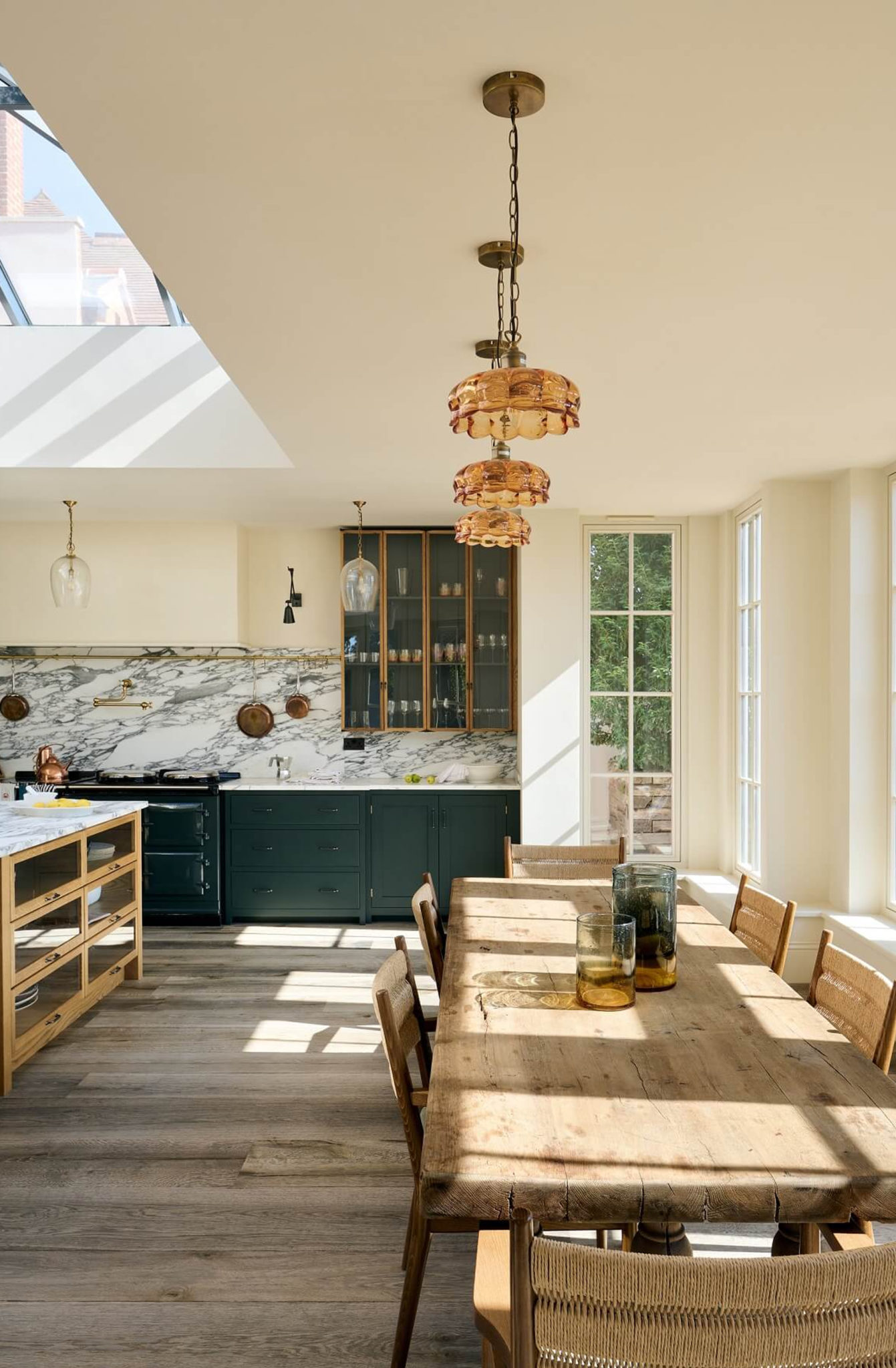 Monday Inspirations 11.14 - Harlowe James
