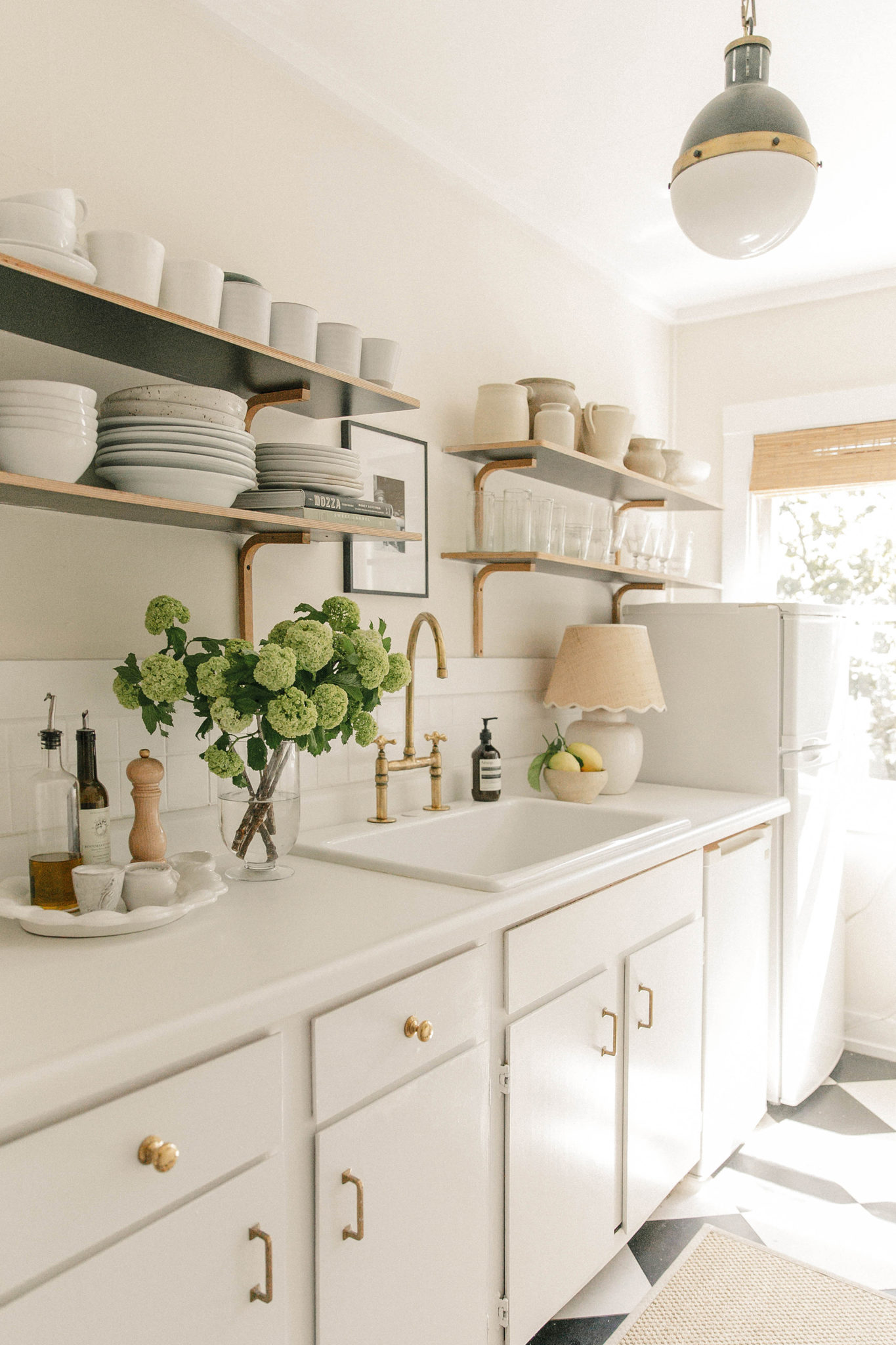 What I Always Have In My Kitchen II - Harlowe James