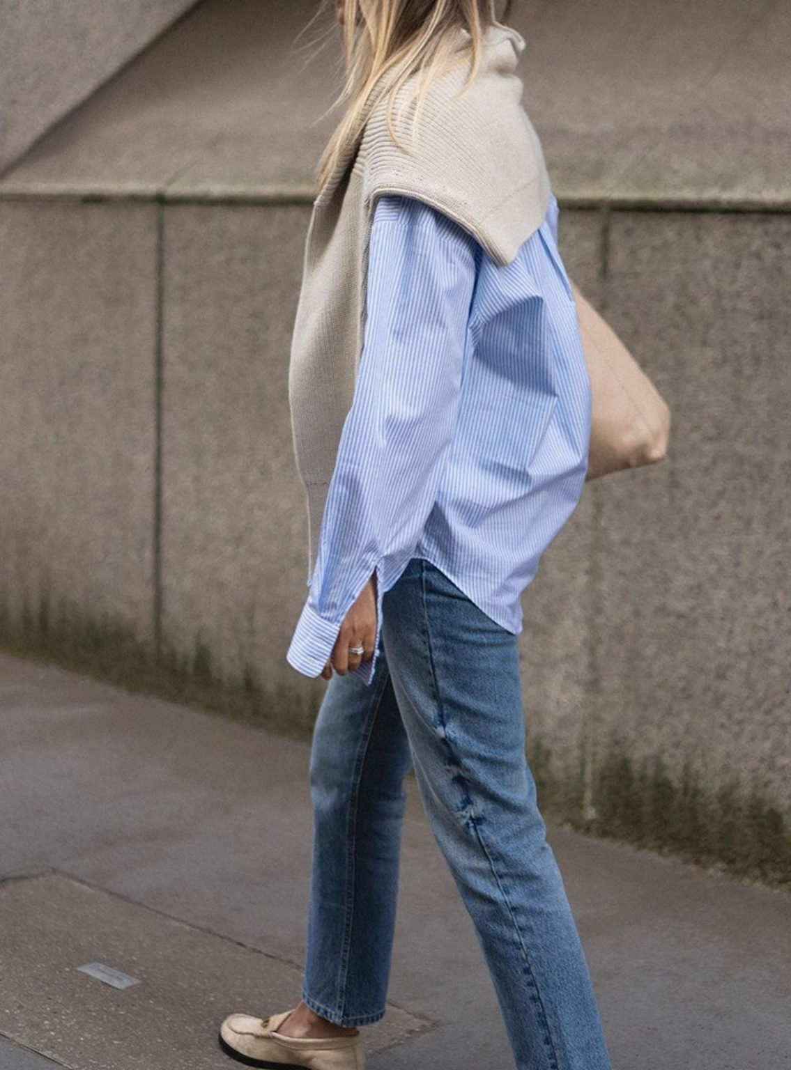 Spring Style Inspo - Harlowe James