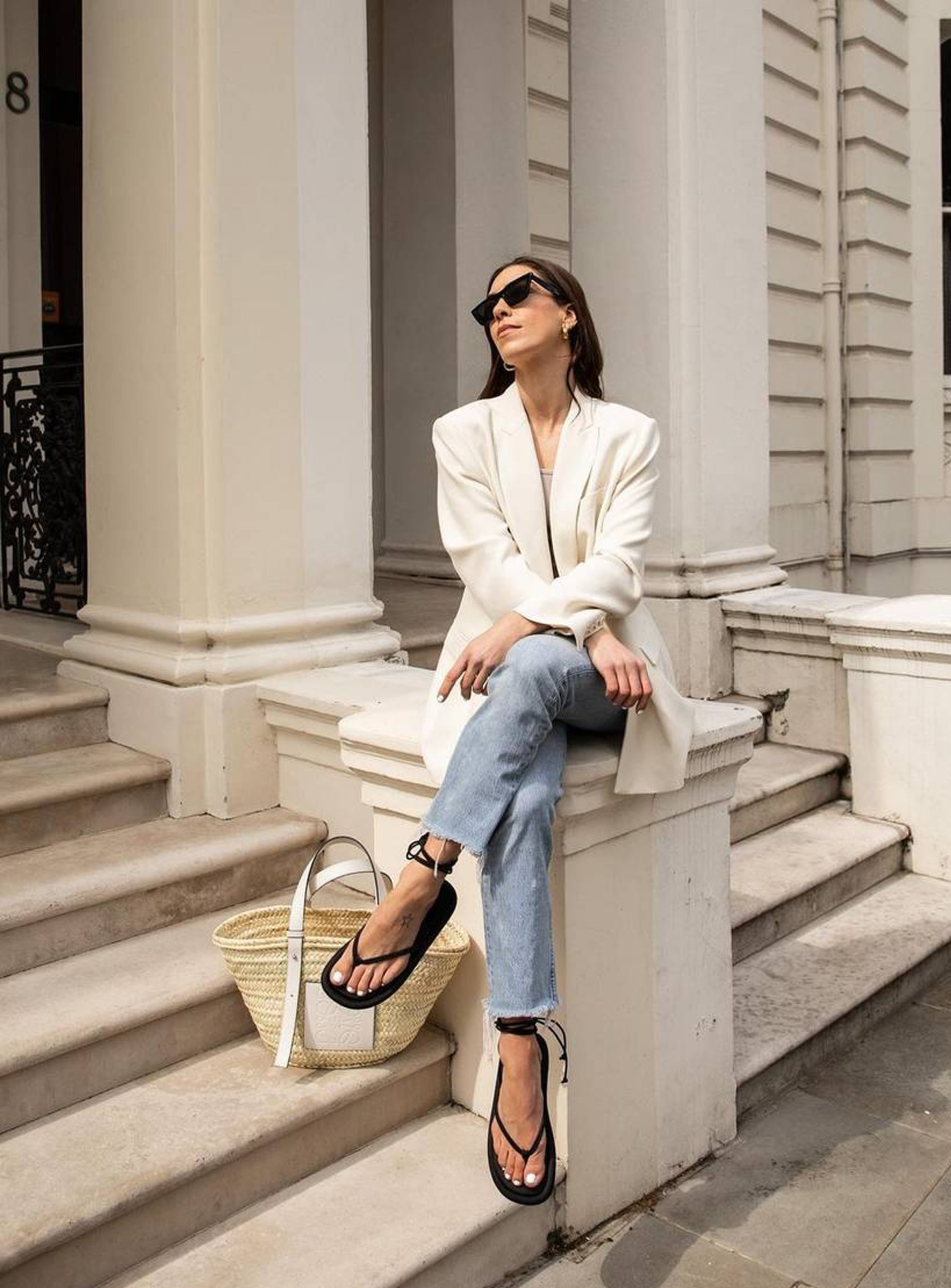 Spring Style Inspo - Harlowe James