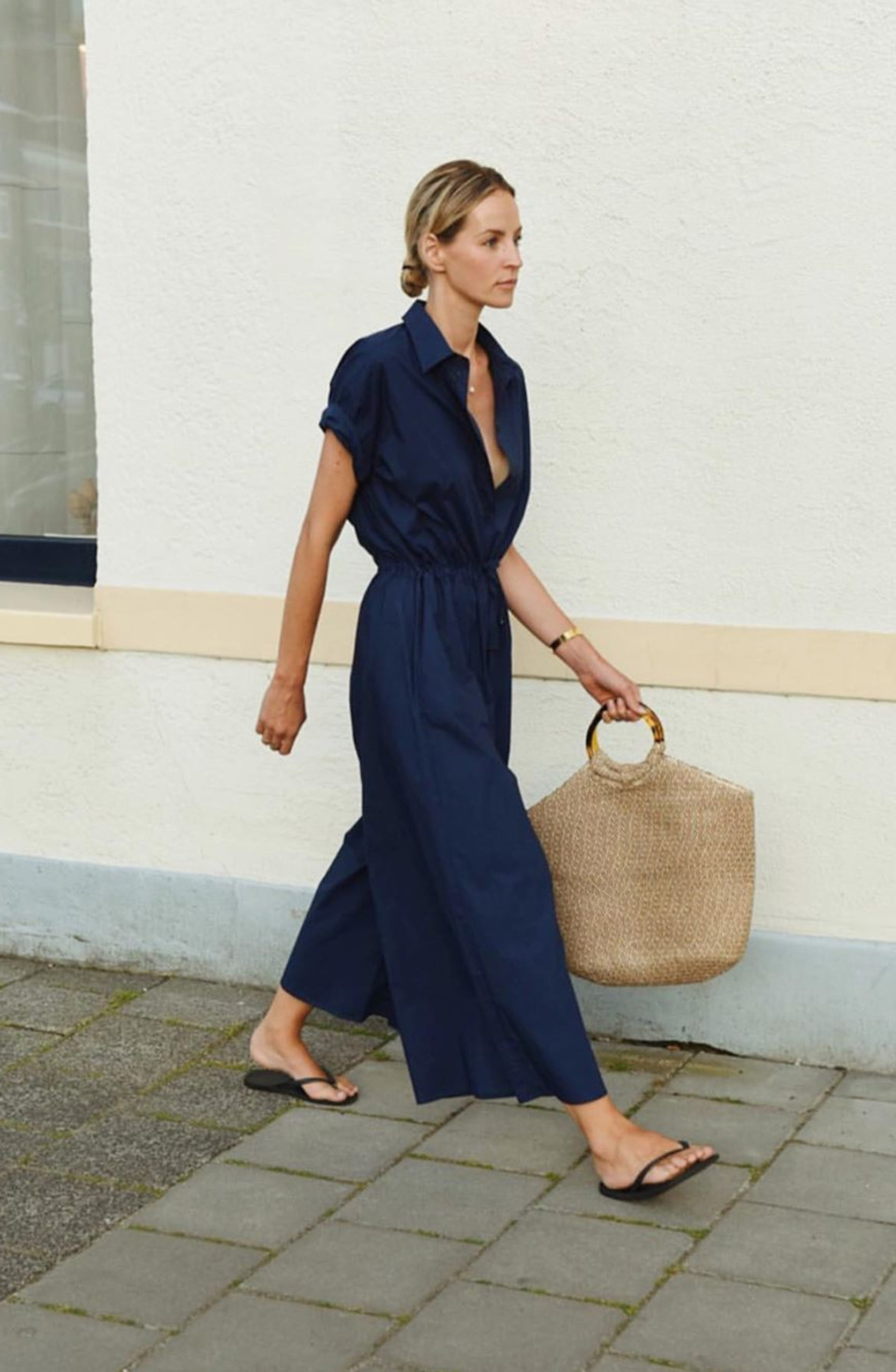 Spring Style Inspo - Harlowe James