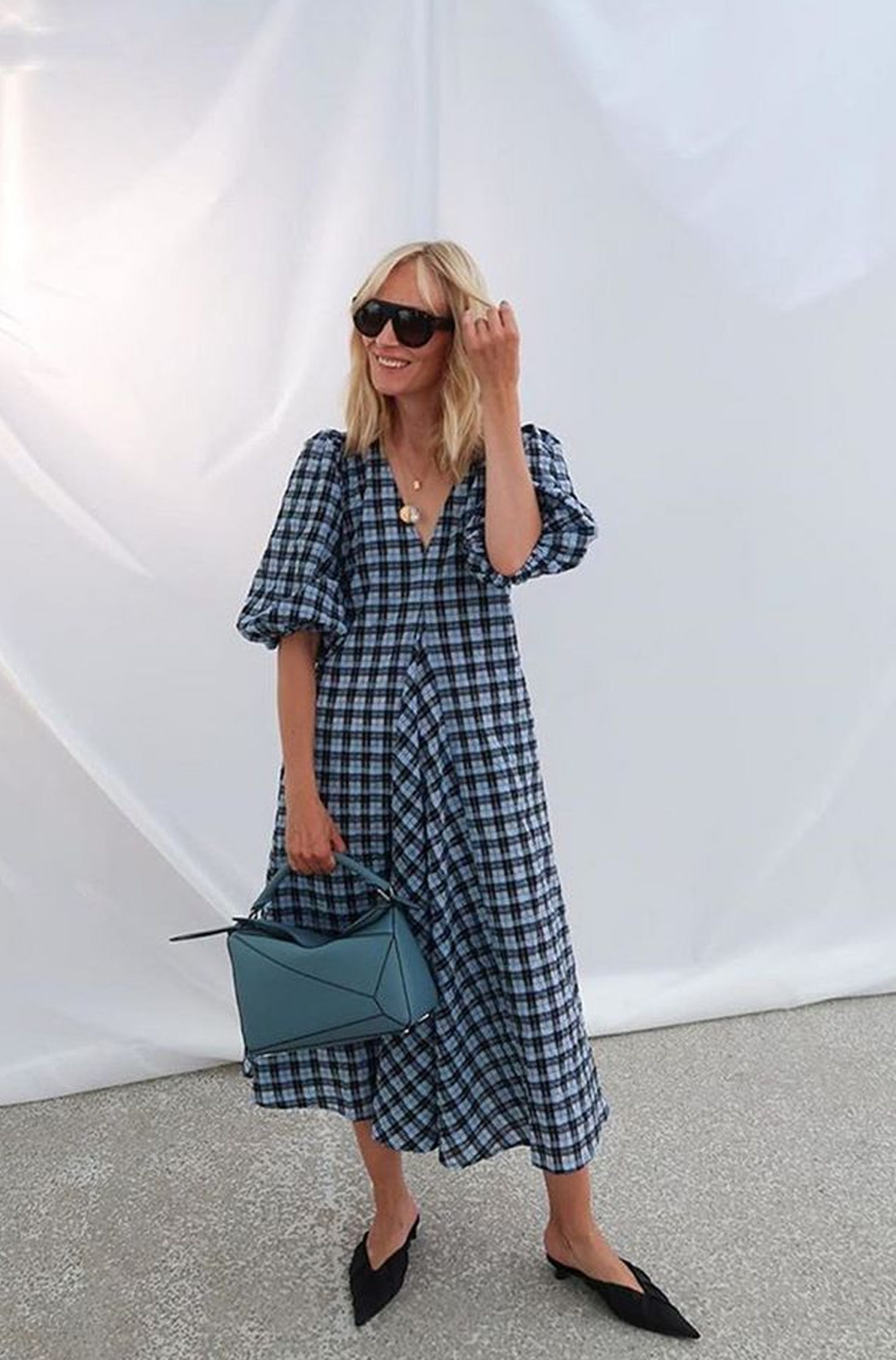 Spring Style Inspo - Harlowe James