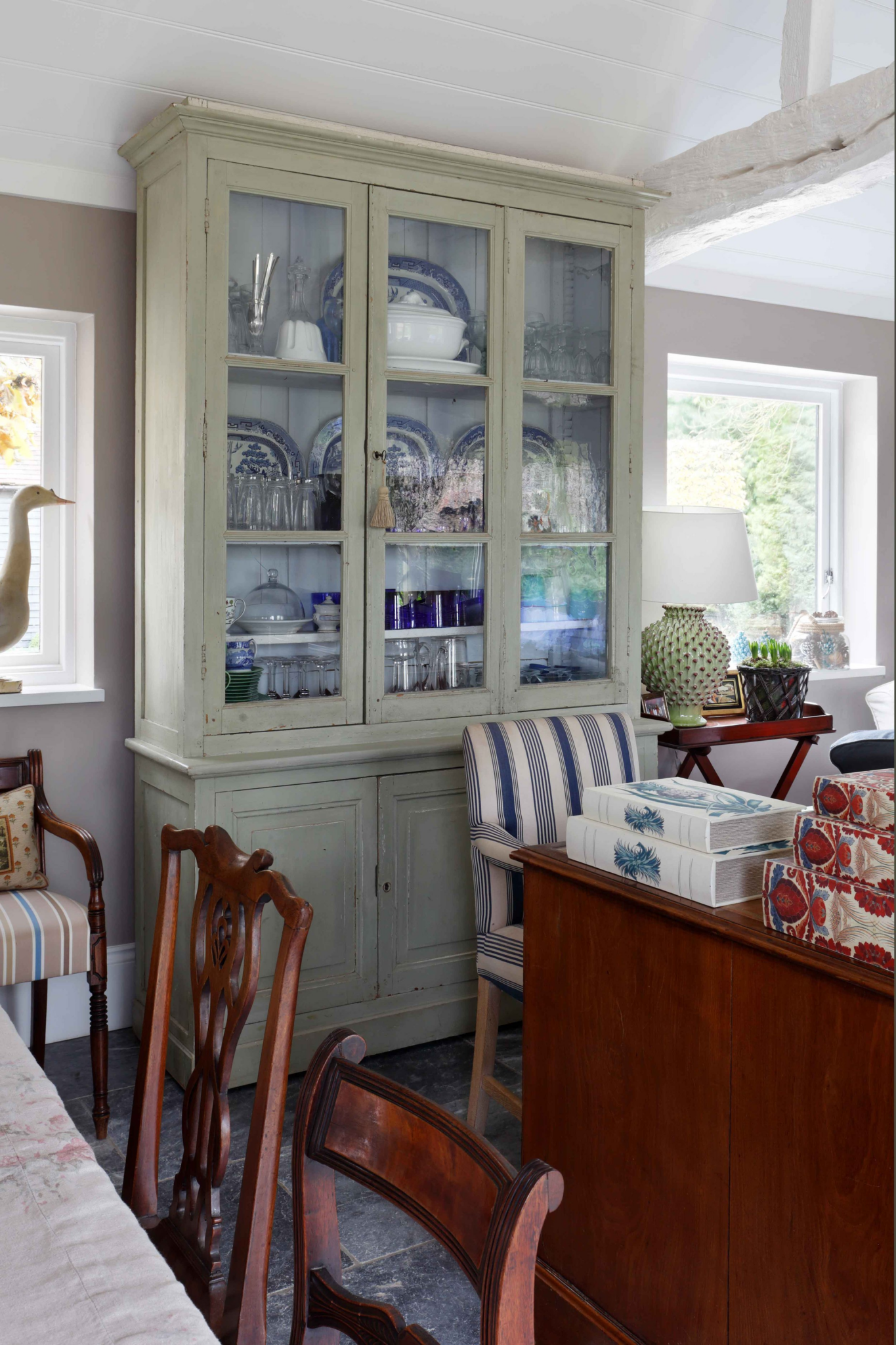 Design Crush: HÁM Interiors - Harlowe James