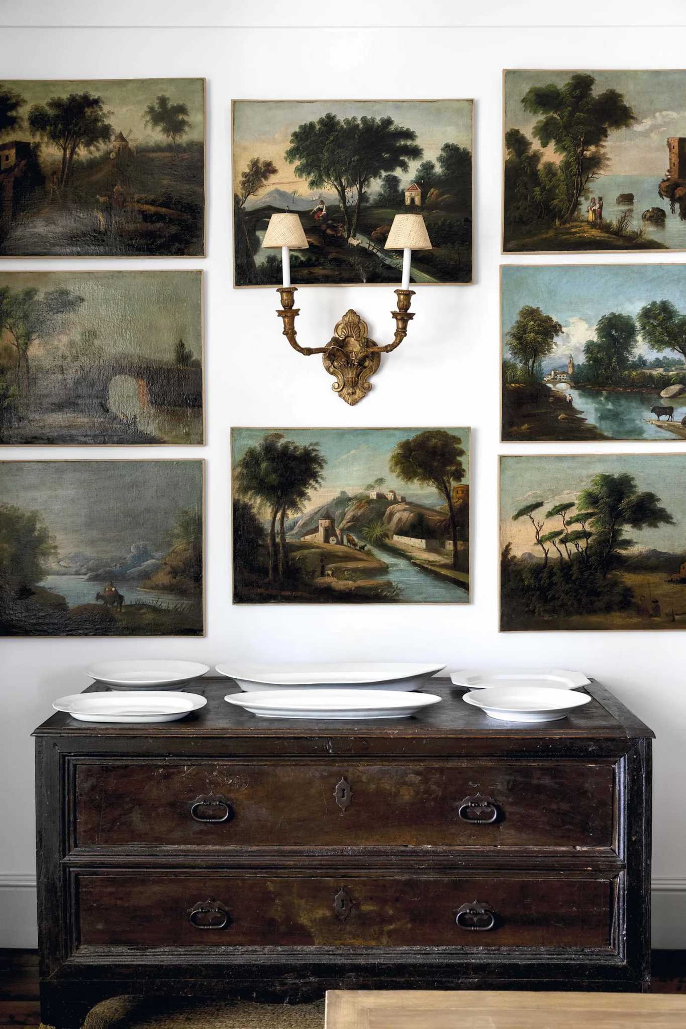 Design Crush: Isabel López-Quesada - Harlowe James