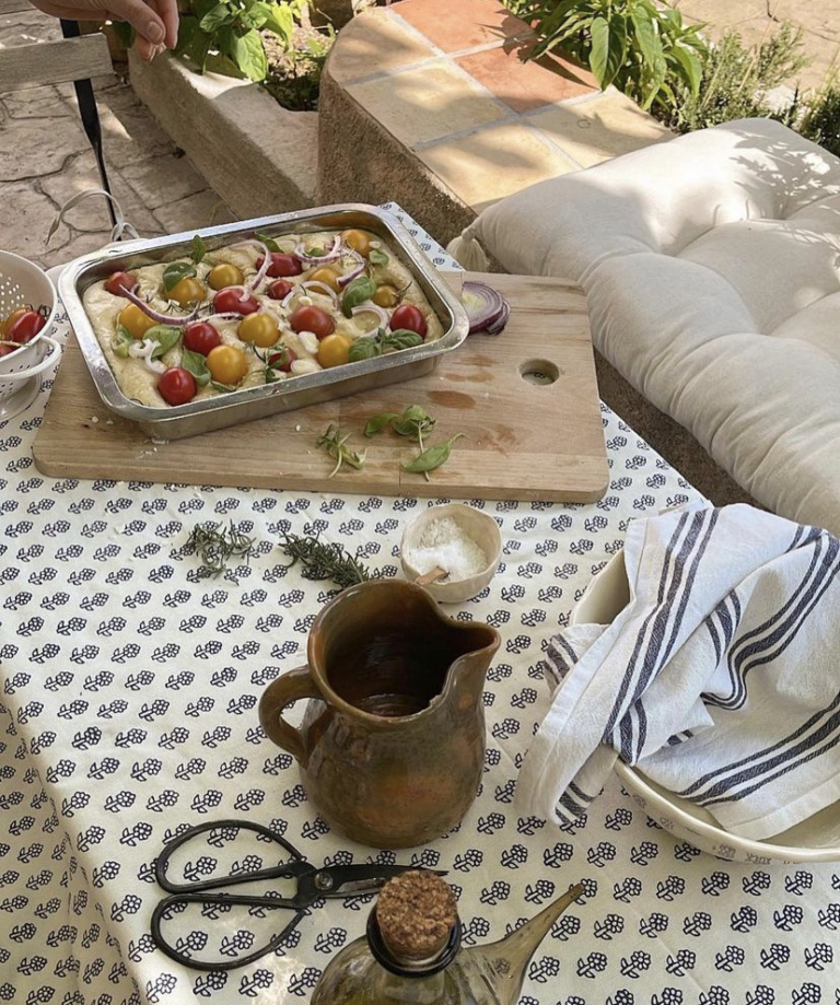 Monday Inspirations 8.14 - Harlowe James